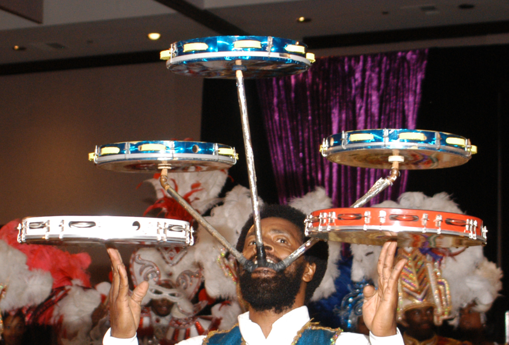 Mestre curtis videos and Photos - "The Samba Man" by Mestre Curtis Pierre